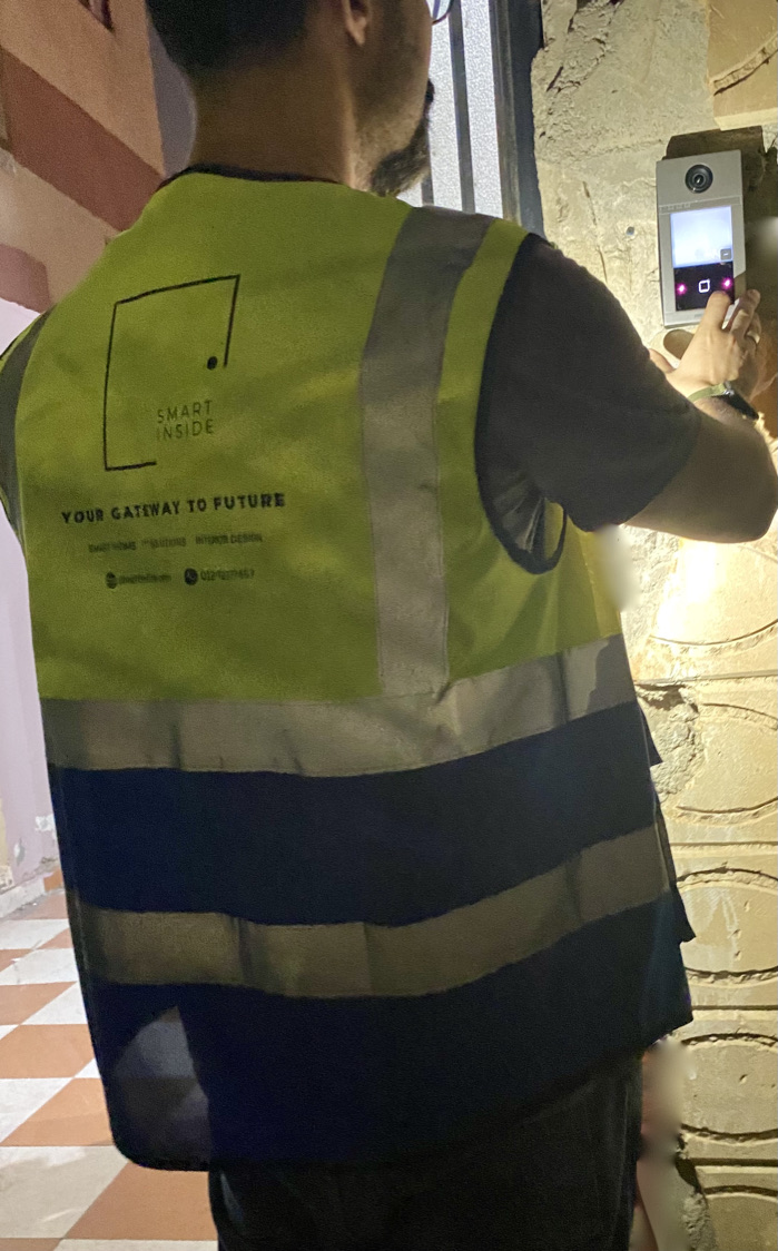 Information-Technology | Smart Inside Solutions